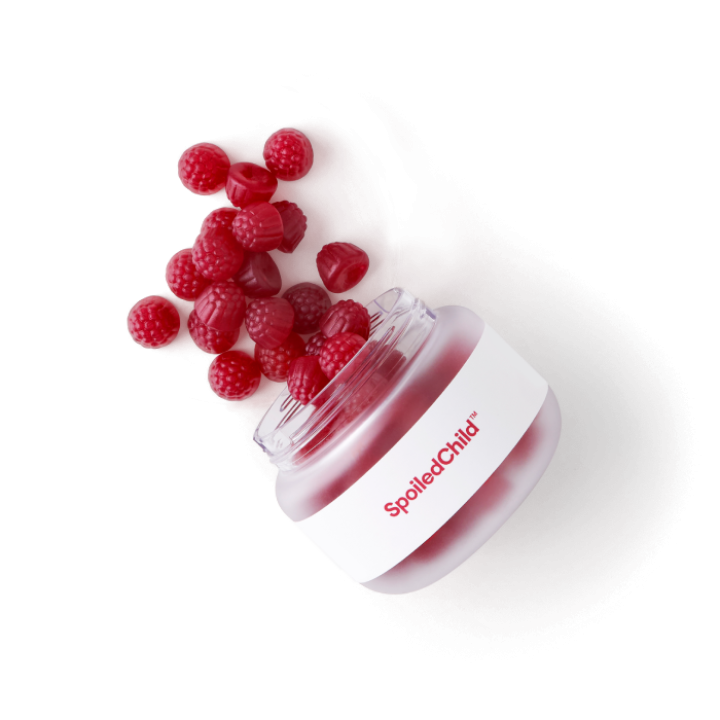 L30 Biotin & Multi-Vitamin Hair Gummies | SpoiledChild™