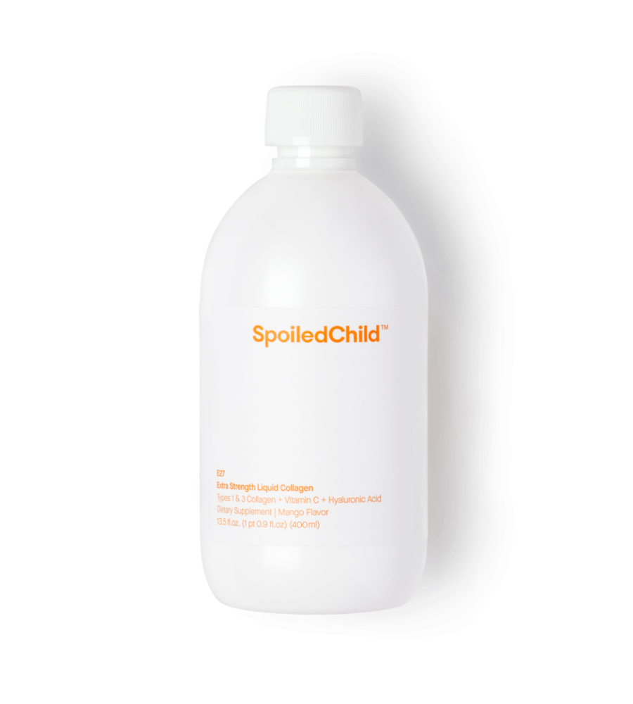 All Products | SpoiledChild™