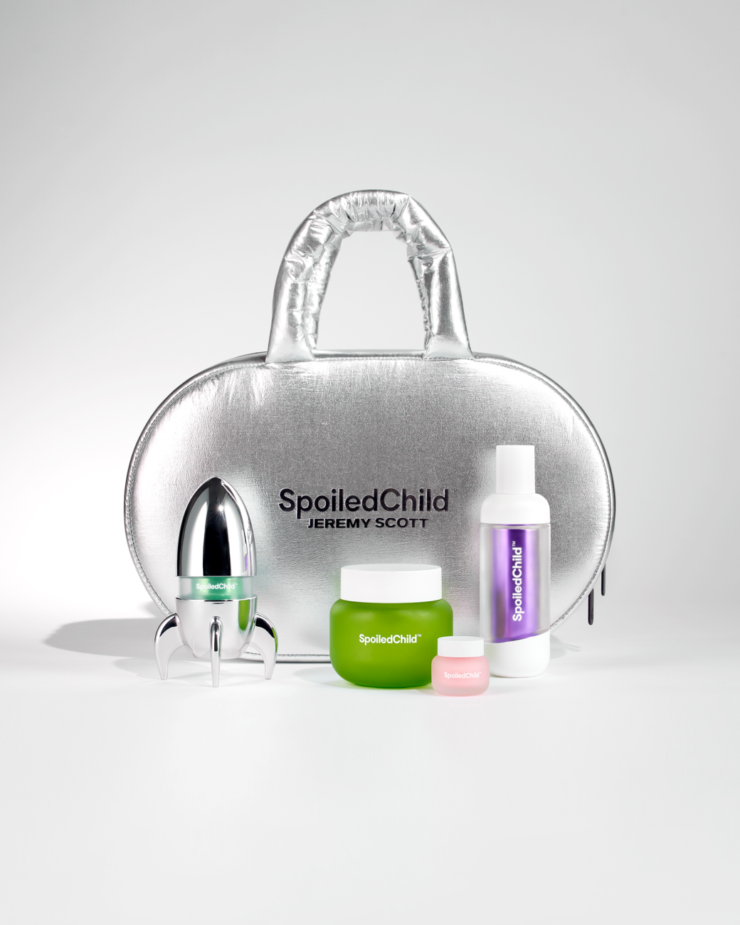 Return-to-Joy Wellness Kit | SpoiledChild™