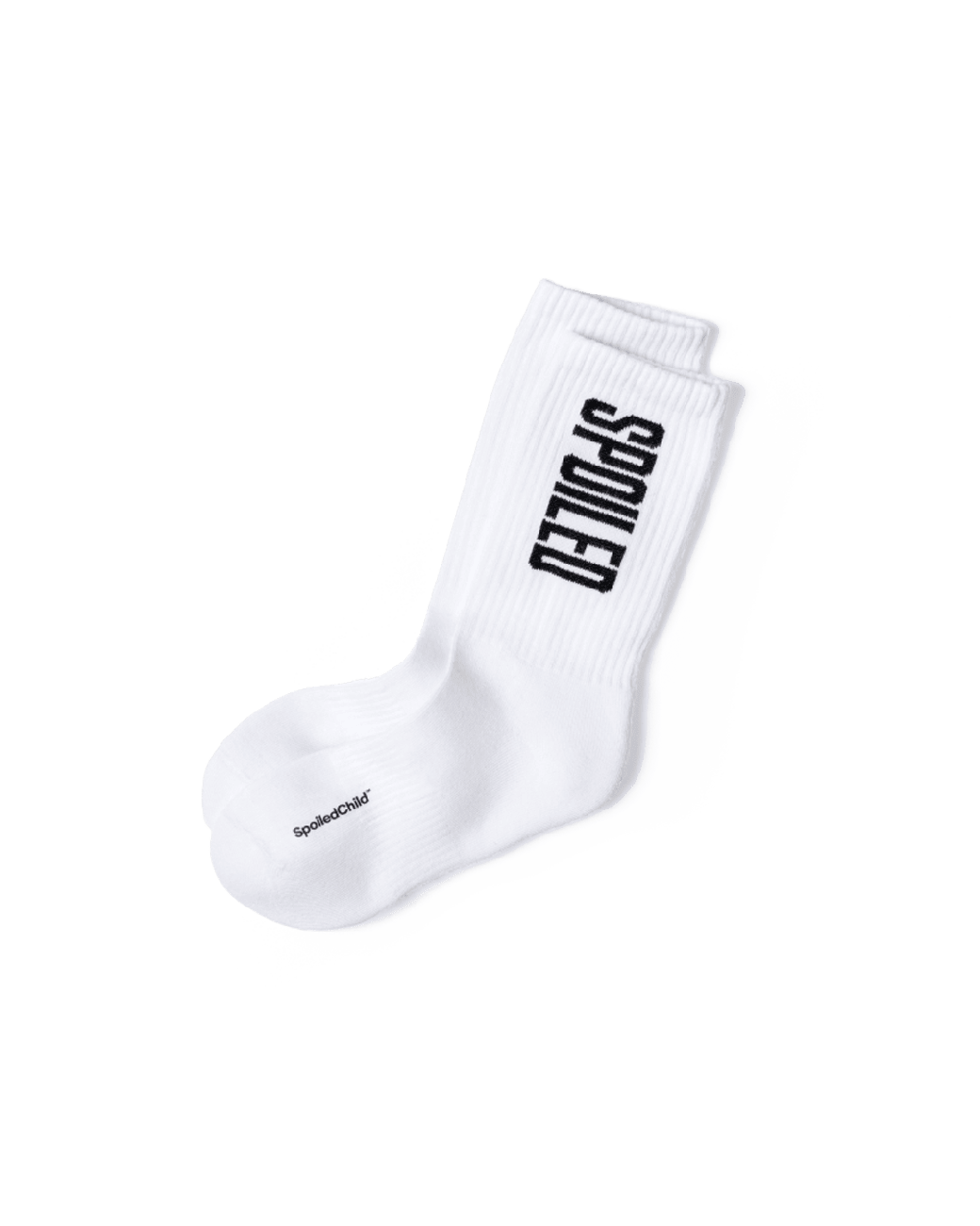 Classic Spoiled Socks | SpoiledChild™