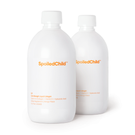 E27 Extra Strength Liquid Collagen | SpoiledChild™