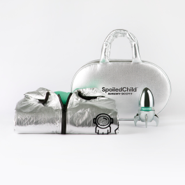 Collector's Capsule | SpoiledChild™
