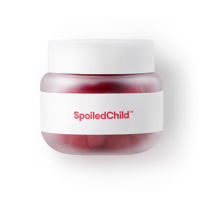 Hair Products | SpoiledChild™