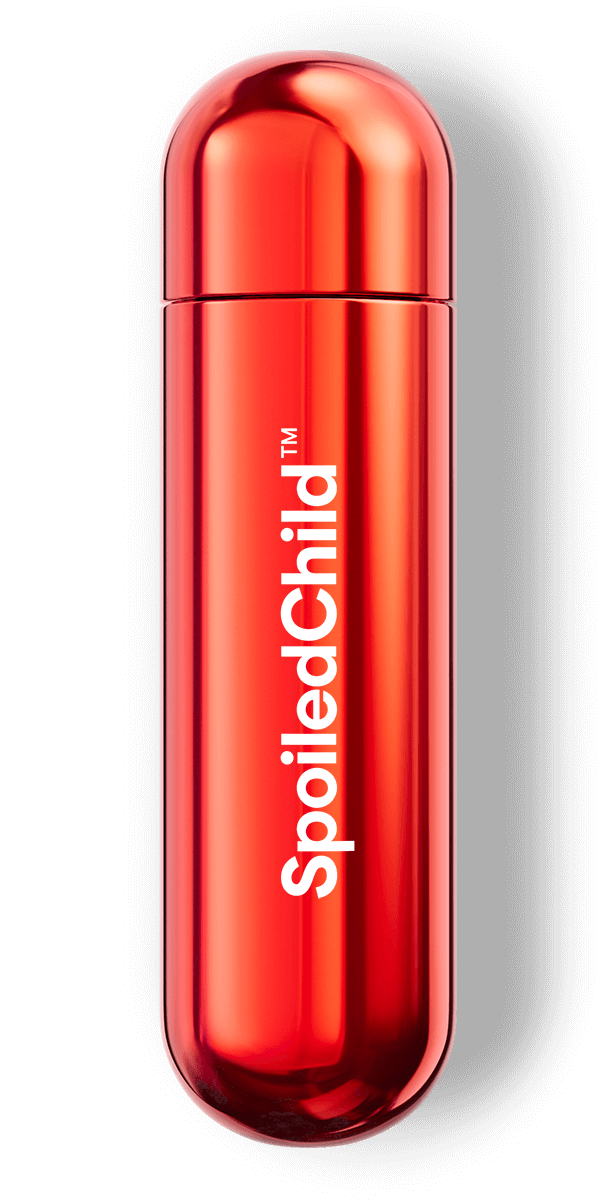 E27 Extra Strength Liquid Collagen | SpoiledChild™