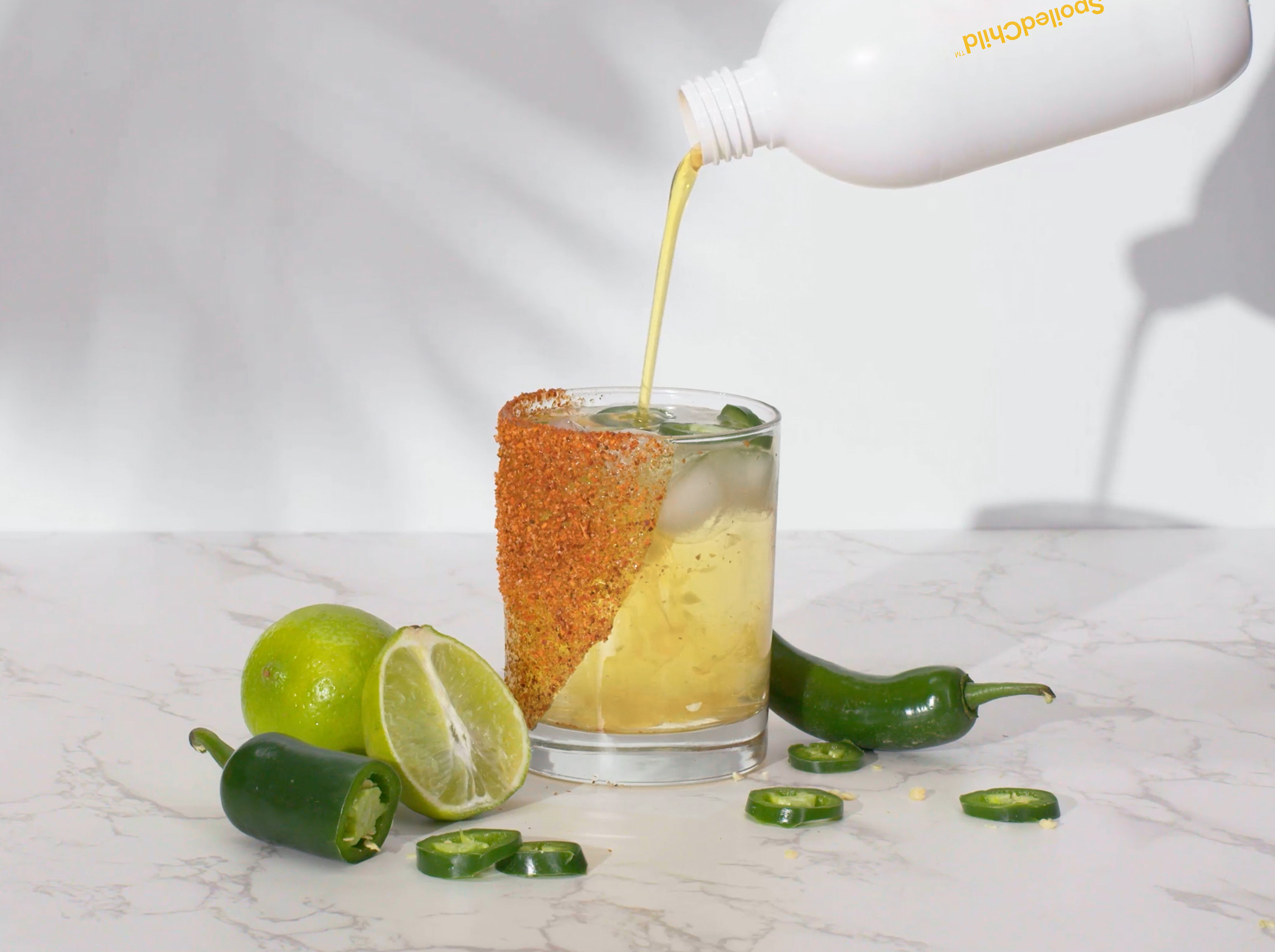 E27 Extra Strength Liquid Collagen | SpoiledChild™