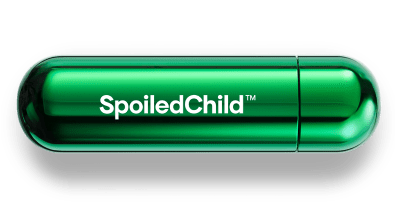 Lifestyle Products | SpoiledChild™