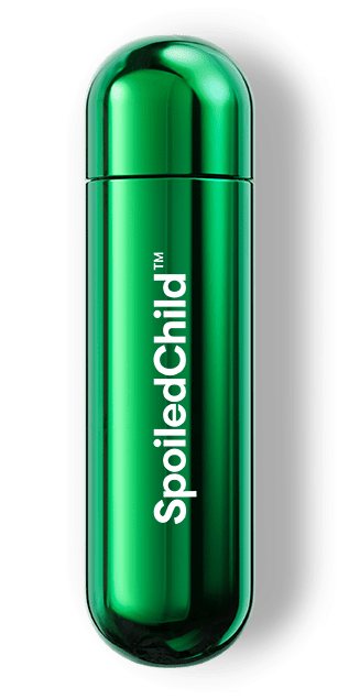 L30 Biotin & Multi-Vitamin Hair Gummies | SpoiledChild™