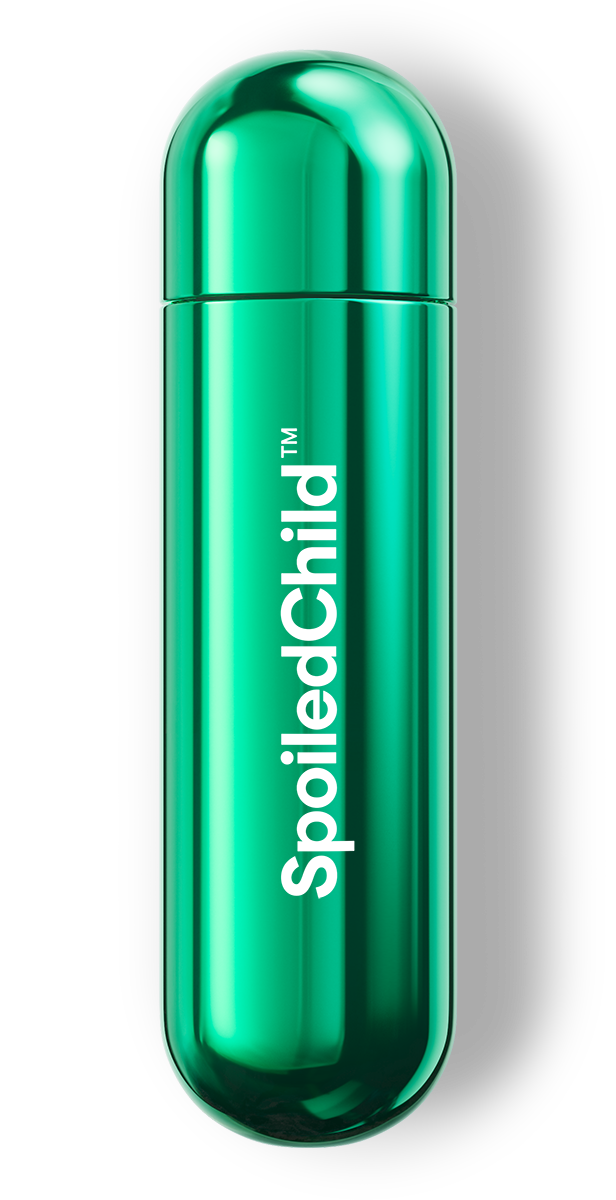 Who we are | SpoiledChild™